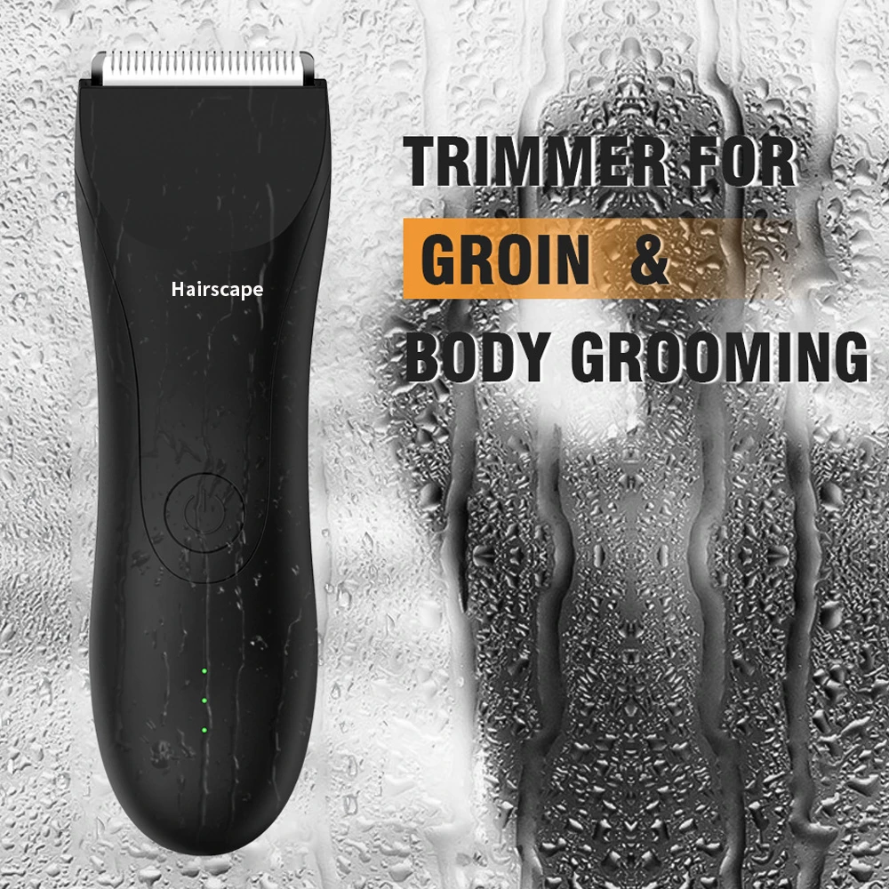 Manscaping Trimmer Balls | Pubic Hair Trimmer Men | Mens Trimmer Balls ...