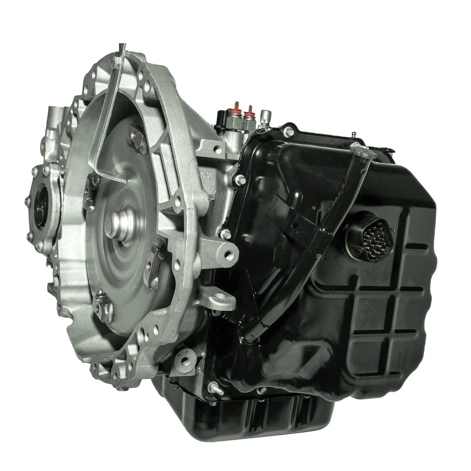 62TE Reman Transmission Assembly 68088606AC 68090721AD 68039383AC ...
