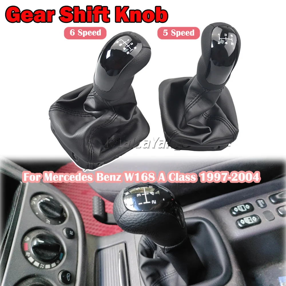 For-Mercedes-Benz-W168-A-Class-1997-1998-1999-2000-2001-2002-2003-2004 ...