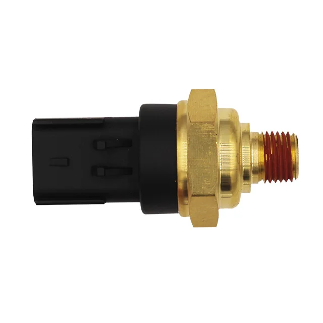 Frete grátis sensor de pressão óleo para detroit diesel série 60 650700 ...
