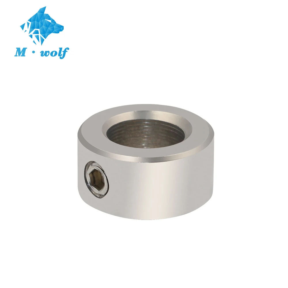 5Pcs-Openbuilds-Lock-Collar-T8-Lead-Screw-Lock-Screw-Lock-Ring-Lock ...