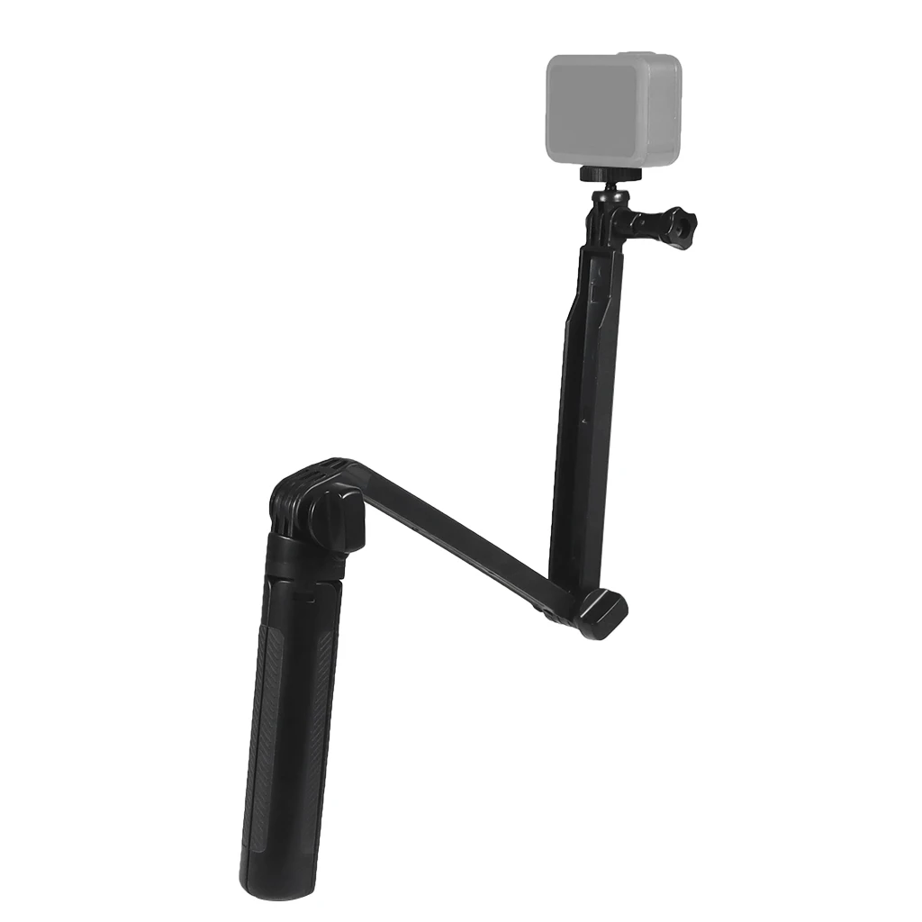 Selfie-Stick-Monopod-Self-Handheld-Extendable-Pole-3-Way-Mini-Tripod ...