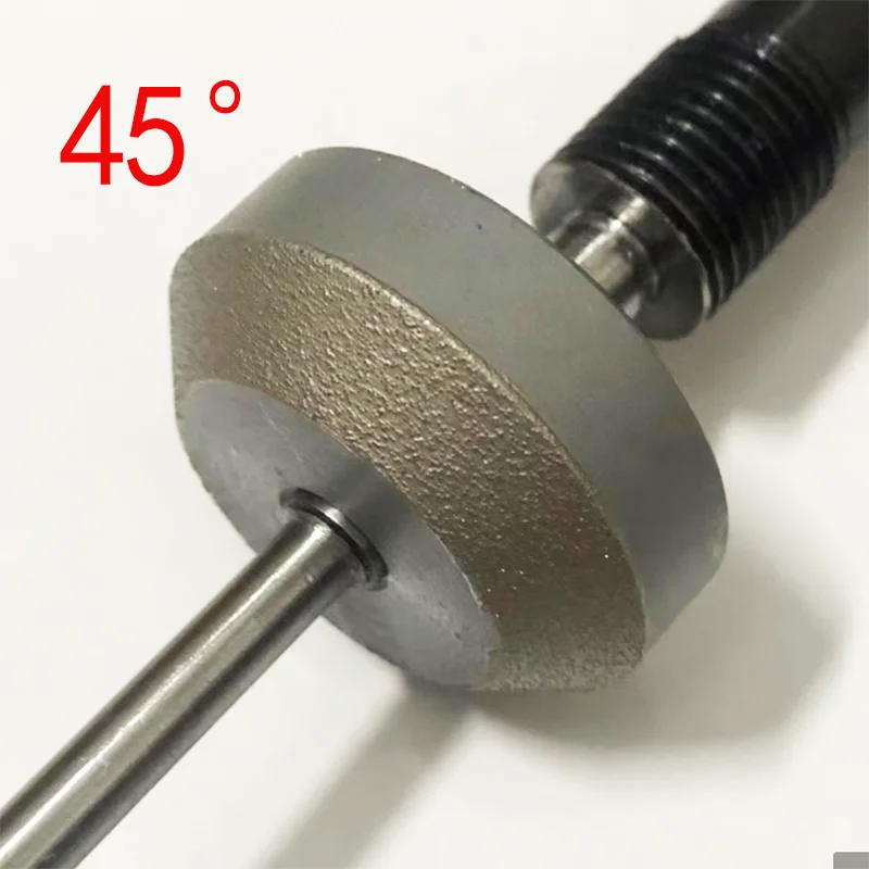 45-Degree-Valve-Diamond-Grinding-Wheel-Used-For-Repairing-The-Valve ...
