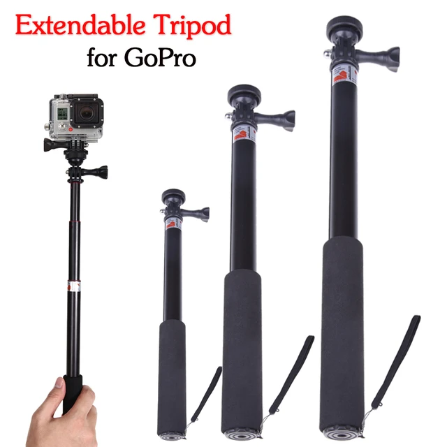 Gopro Accessories Pole