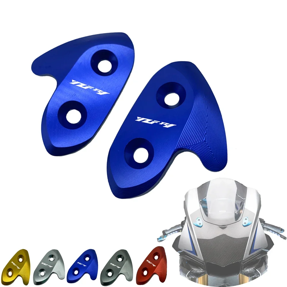 For-YAMAHA-YZF-R1-R1M-2015-2016-2017-2018-2019-15-16-17-18-Motorcycle ...