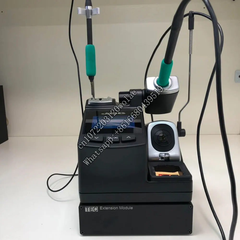 JBC-soldering-station-TEC-expansion-module-LCD-Digital-Display-Welding ...