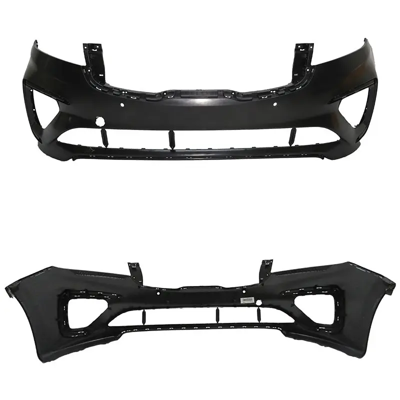 Parachoques-delantero-Original-para-coche-OEM-86510-A9UB0-86510-A9UB0 ...