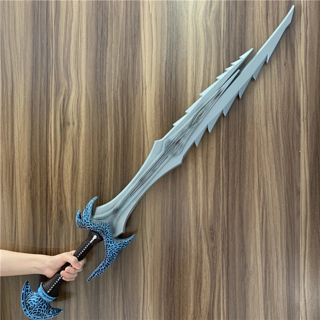 Skyrim Dragon Swords