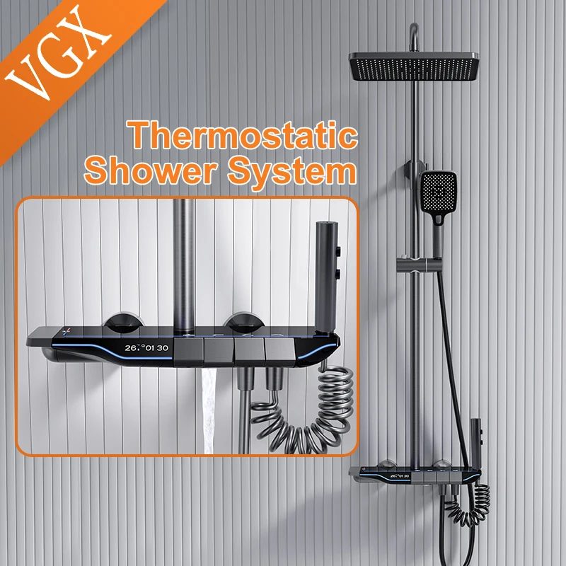 VGX-Smart-Thermostatic-Shower-System-LED-Temperature-Display-Modern-Bathroom-Shower-Set-Shower ...