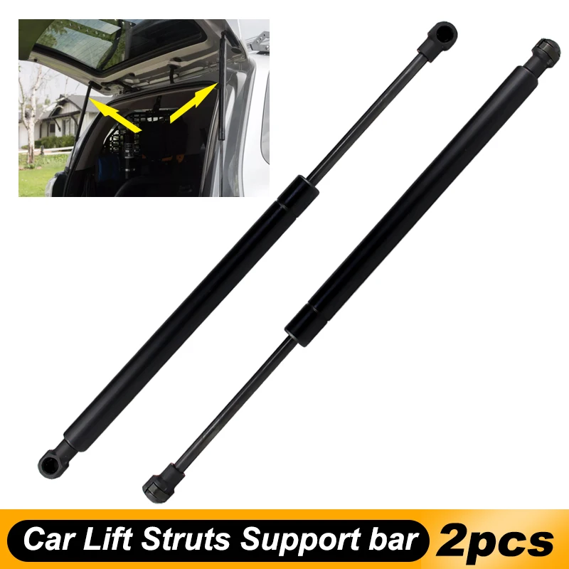 Car-Gas-Spring-Hood-Lift-Tailgate-Boot-Trunk-Support-Damper-Rear-Shock ...