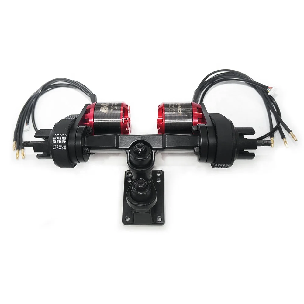 Maytech-bldc-outrunner-motors-5065-6355-6365-6374-dual-motor-trucks ...