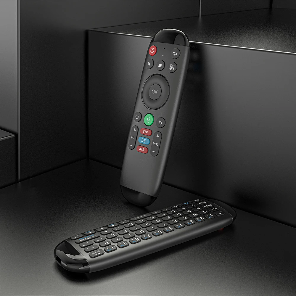 M6-Intelligent-Voice-Remote-Control-Fly-Air-Mouse-Keyboard-2-4G ...
