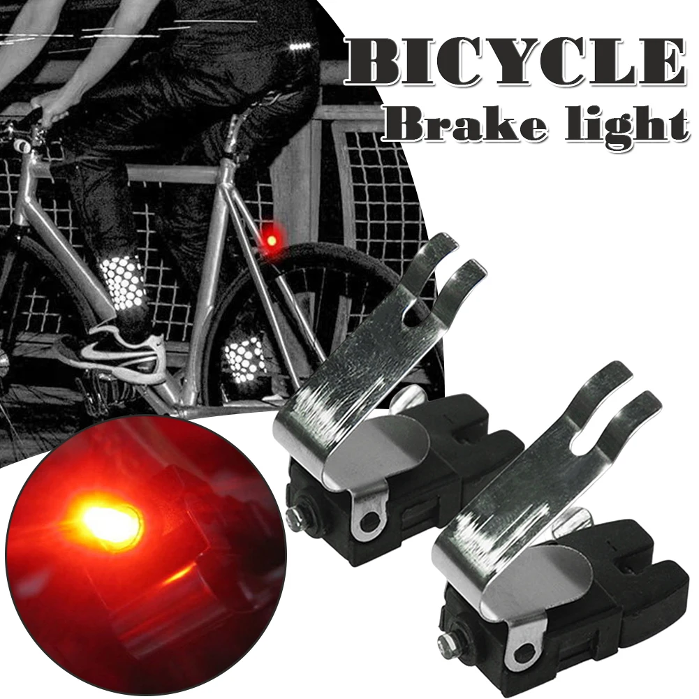 Bicycle-Brake-Light-Rear-Tail-Light-Mini-Switch-Brake-Light-Smart-LED ...