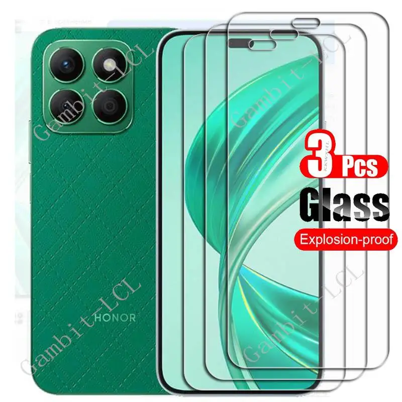 1-3PCS-Tempered-Glass-For-Honor-X8b-6-7-Protective-ON-HonorX8b-LLY-LX1 ...