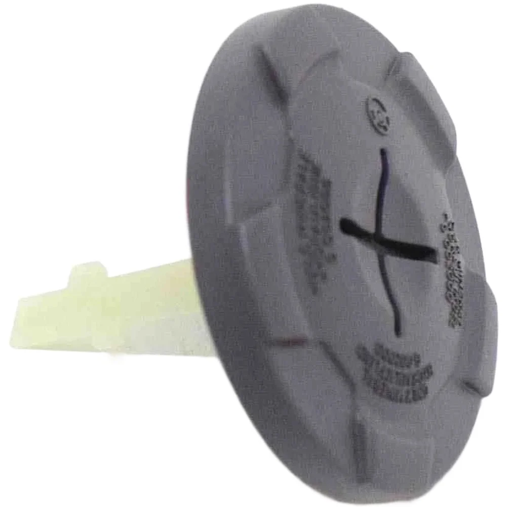 Power Steering Tank Oil Reservoir Cap for For A6 For S6 2005-2011 Model OEM Number 4F0422376 ...
