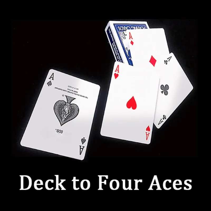 Deck-to-Four-Aces-by-J-C-Magic-Card-Magic-Tricks-Aces-Cards-Appearing-Magician-Close.jpg
