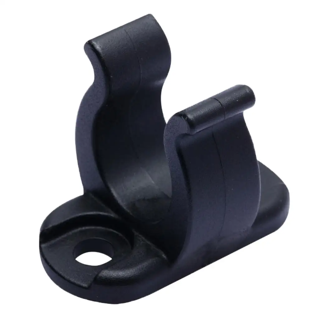 Tiller Extension Retaining Clip for 16mm(5/8inch) Diameter Tube Marine ...