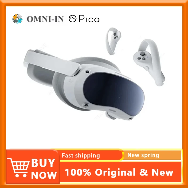Original-Pico-4-Global-Version-VR-Headsets-All-in-One-Virtual-Reality ...