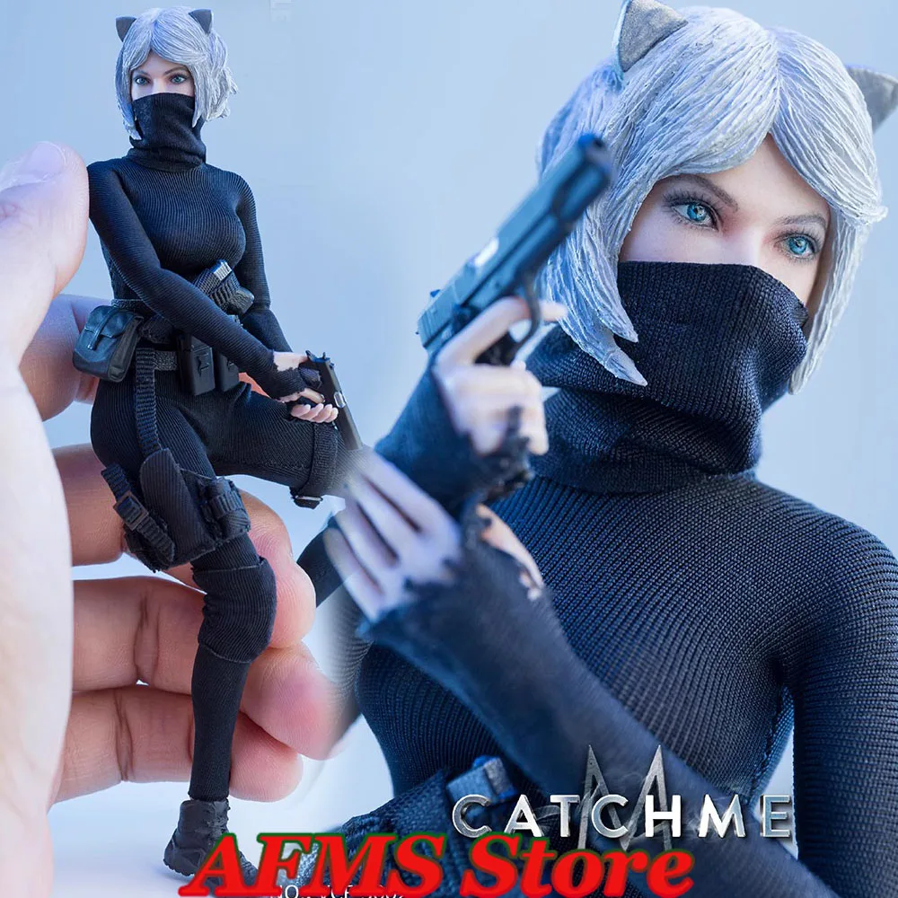 VERYCOOL-VCF-3002-1-12-Palm-Series-Women-Soldier-Female-Assassin-Catch ...