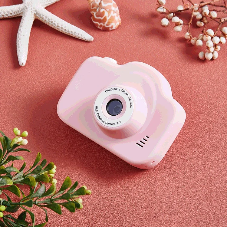 Mini-Digital-Camera-For-Children-A3-Size-Portable-Handheld-Camera-For ...