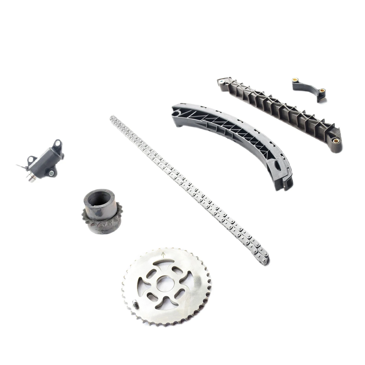 REVO 104614 Timing Chain Kit For 3 Series 316i 318i E36 E46 Engine M43 ...
