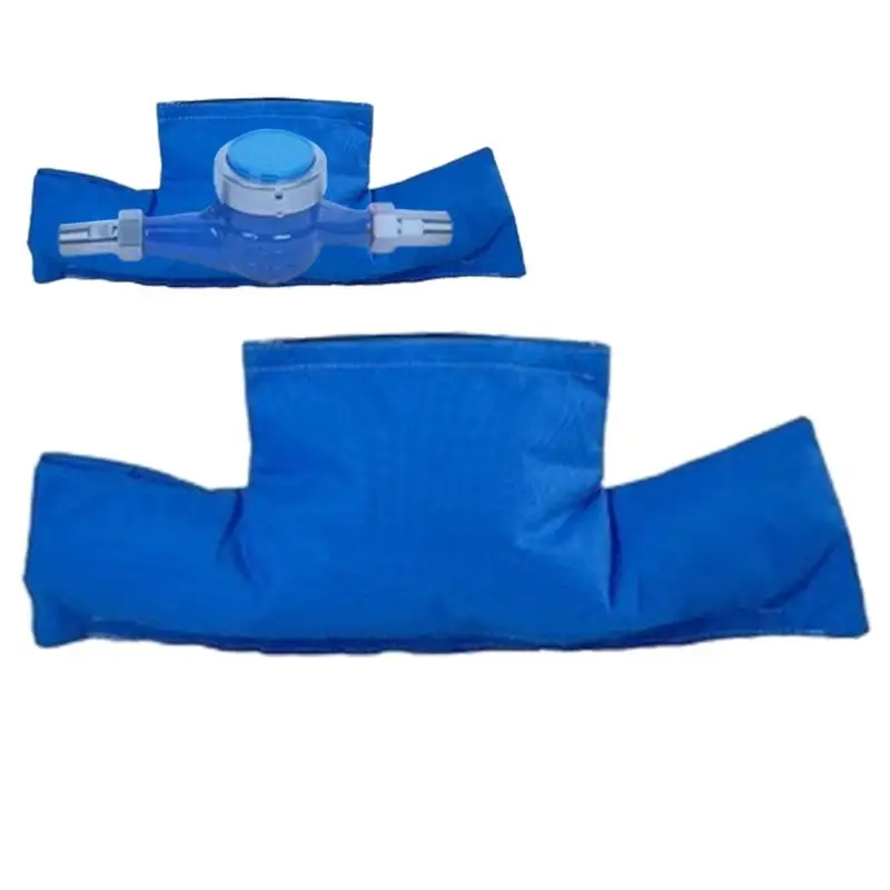 Freeze-Protection-Water-Meter-Insulation-Cover-for-Tubing-Buildings ...