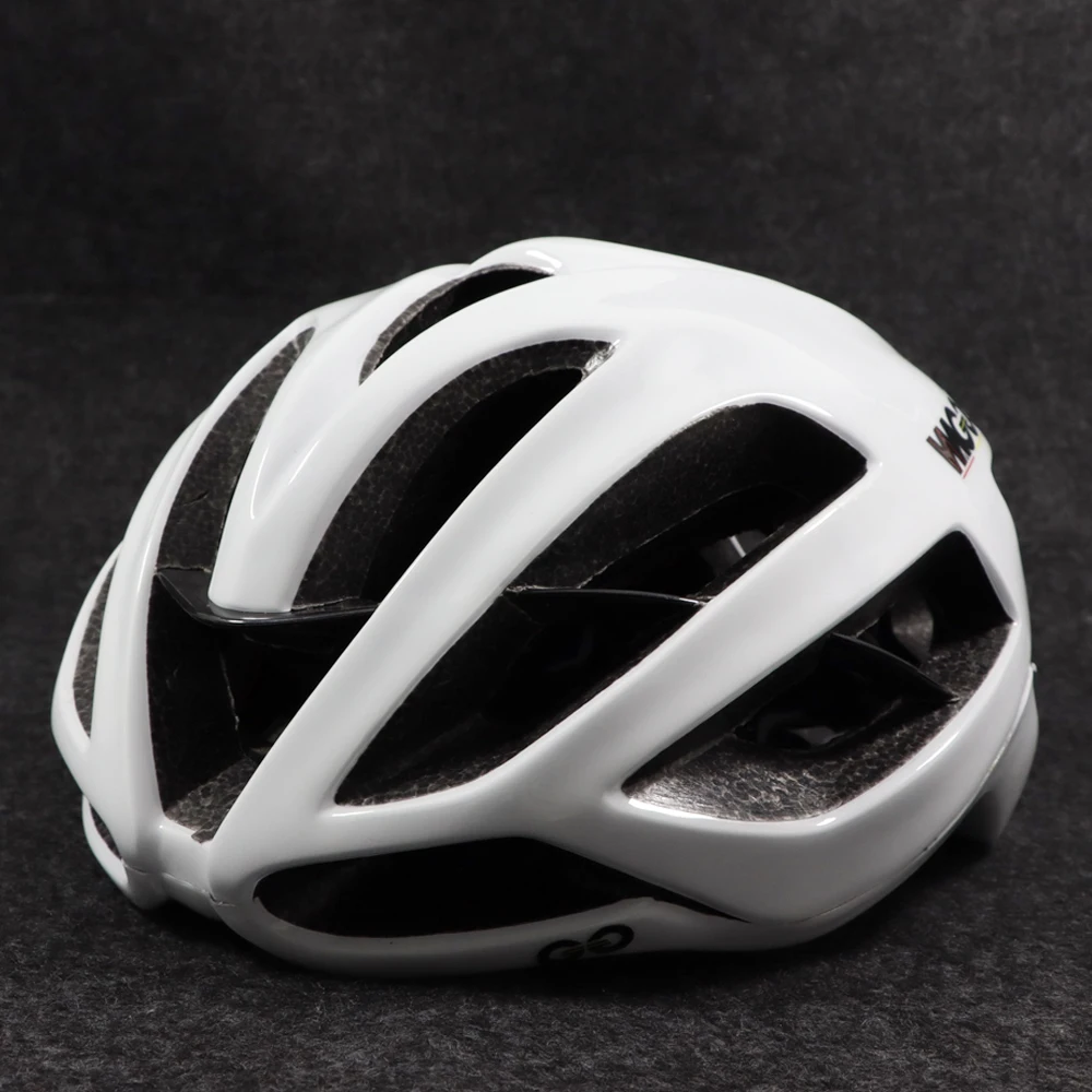 Bicycle-Race-Helmet-Aero-White-High-quality-Road-Bike-Helmet-Outdoors ...