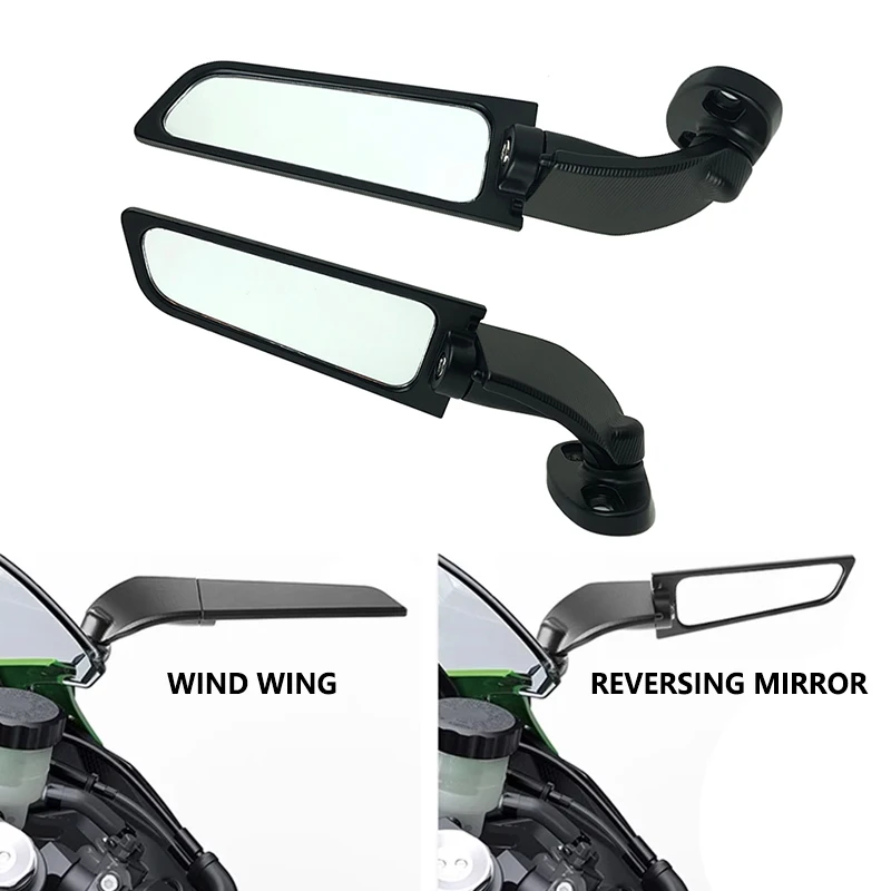 Rearview-Mirror-Fit-For-Yamaha-FZ1-FZ6-FZ8-FZ25-FZ400-FZ07-FZ09-FZ10 ...