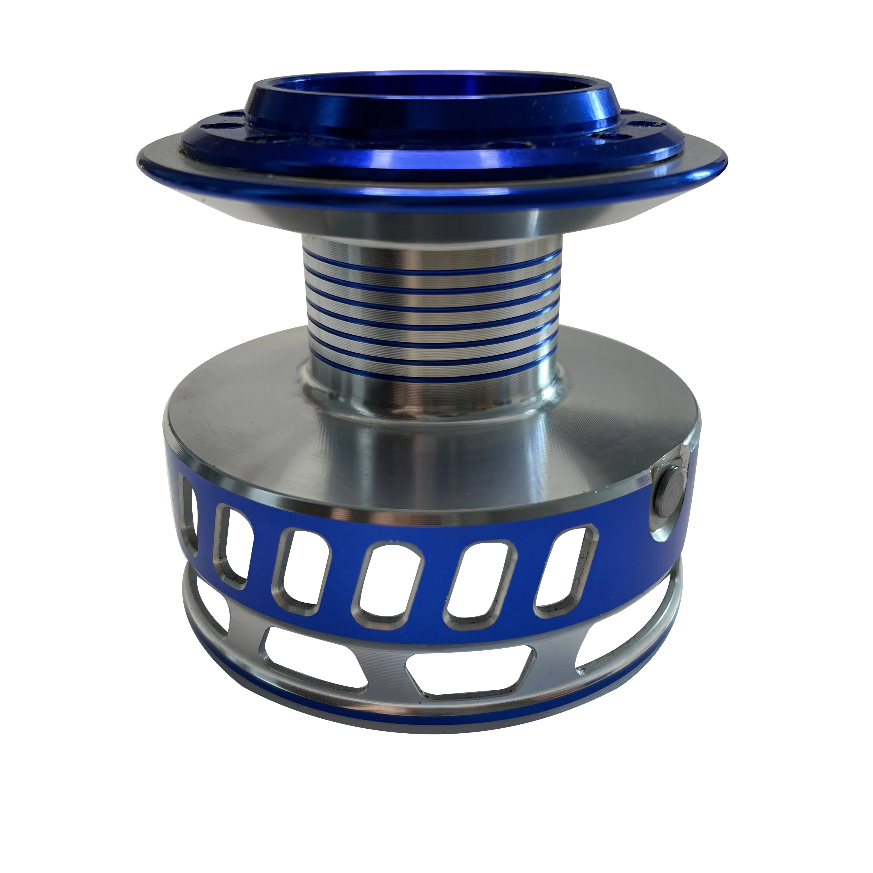 HiUmi-MX-Spare-Spool-Reels-Handles-Drag-Cap-Wire-Fishing-Reel ...