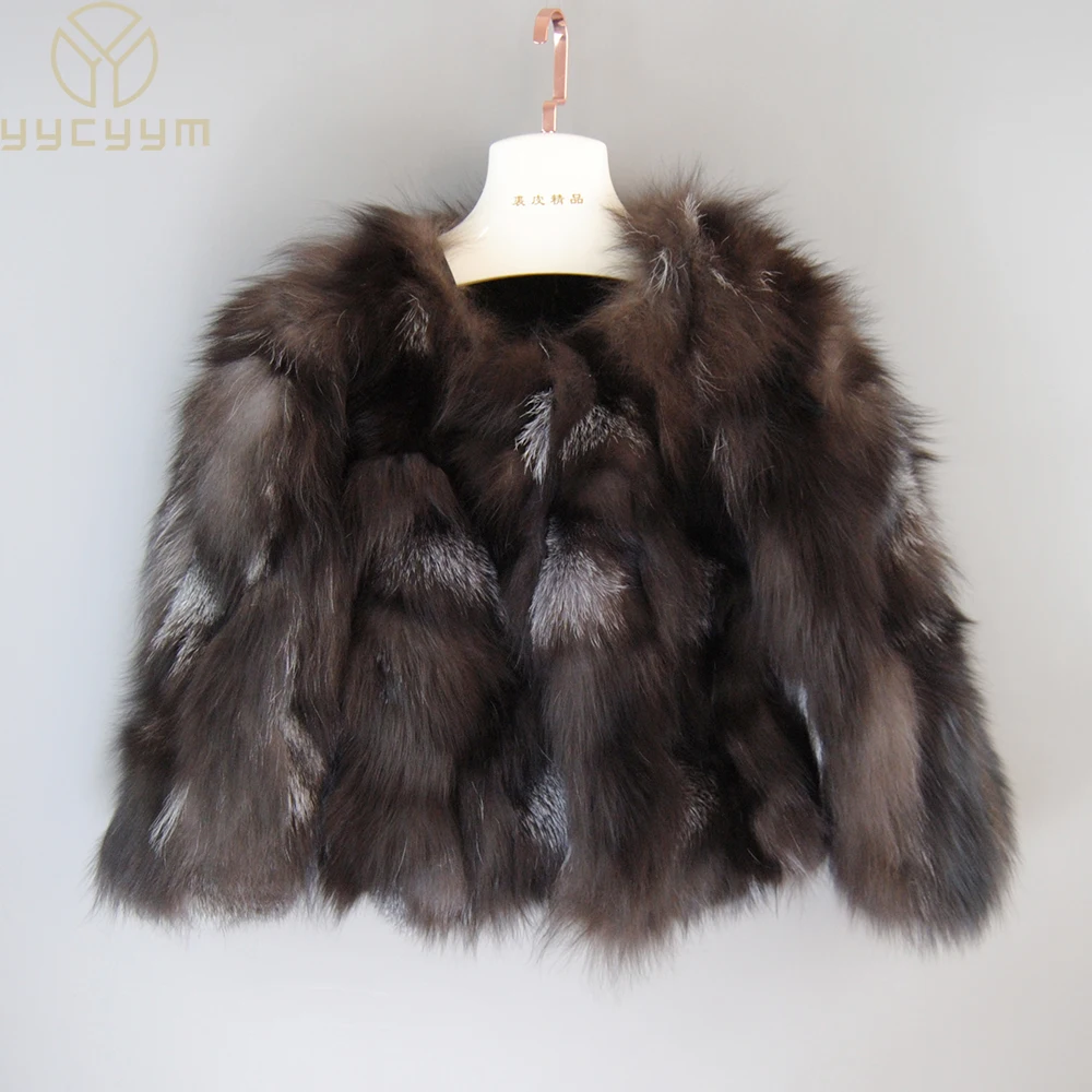 Brand-Hot-Sale-Fashion-Real-Fur-Coat-Short-Style-Women-Winter-Real ...
