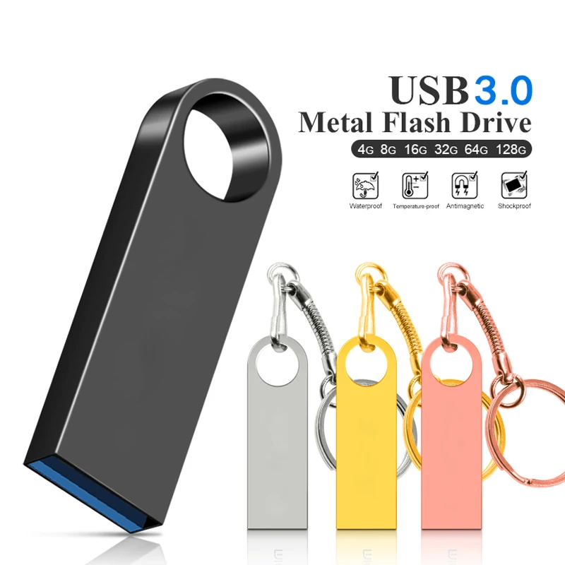 USB-3-0-High-Speed-Flash-Drive-Memory-Stick-Pendrive-Pen-Drive-Presente ...