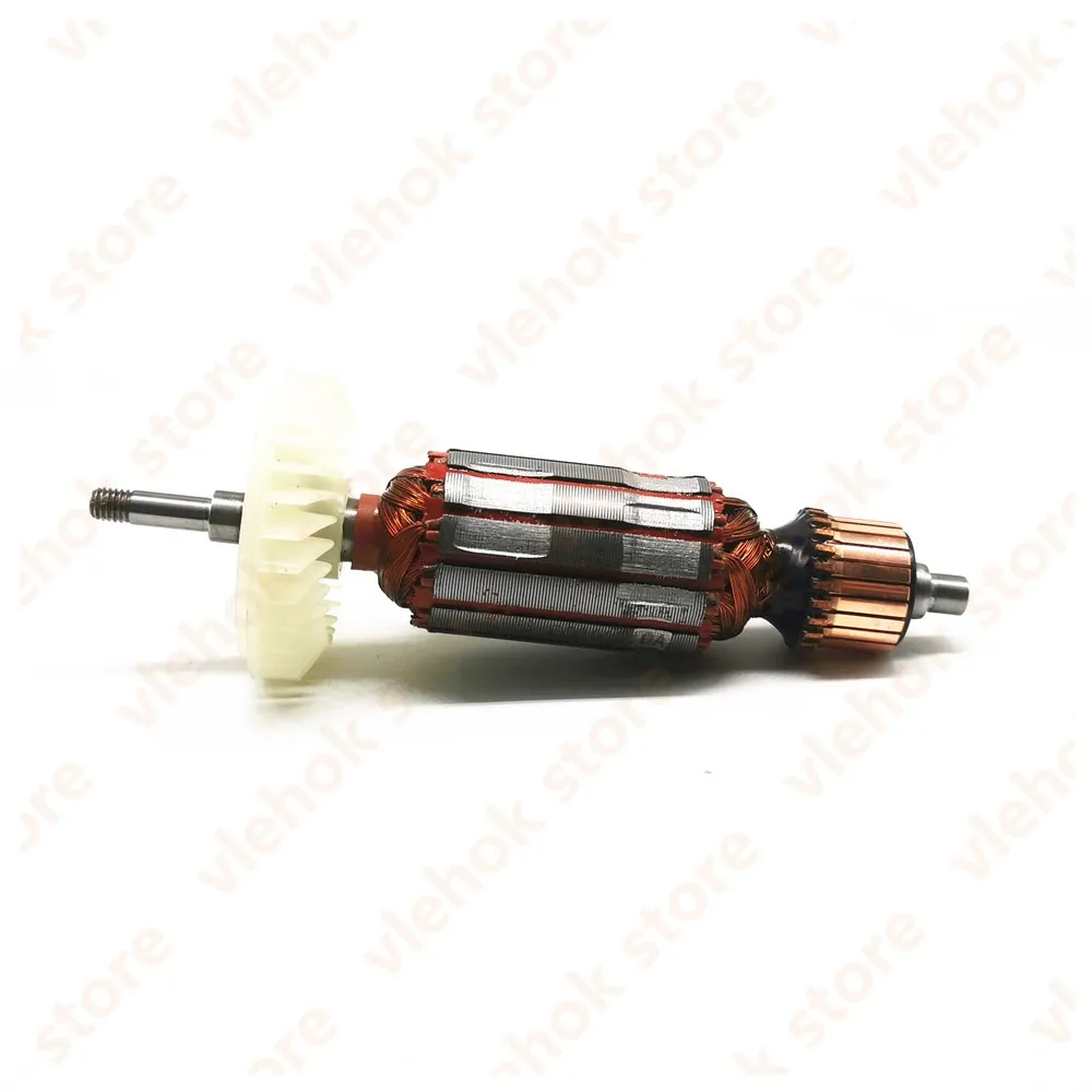 AC220-240V Armature Rotor 515619-7 515616-3 510105-3 replace for MAKITA ...