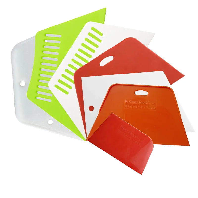 Plastic-Scraper-Squeegee-Film-Installing-Squeegees-Wallpaper-Tool ...