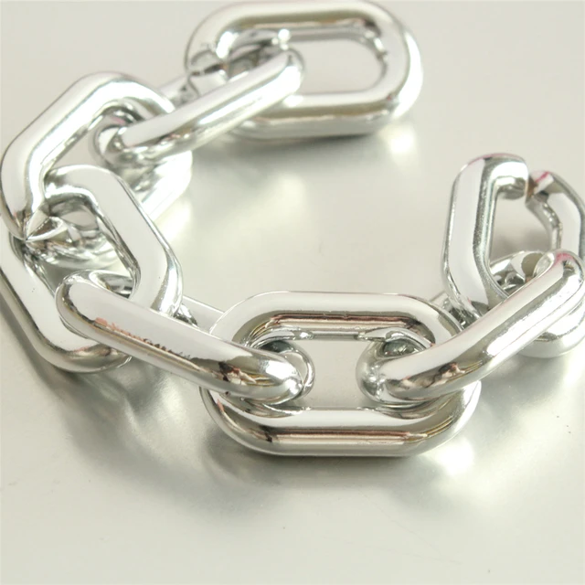 Large Chain Links