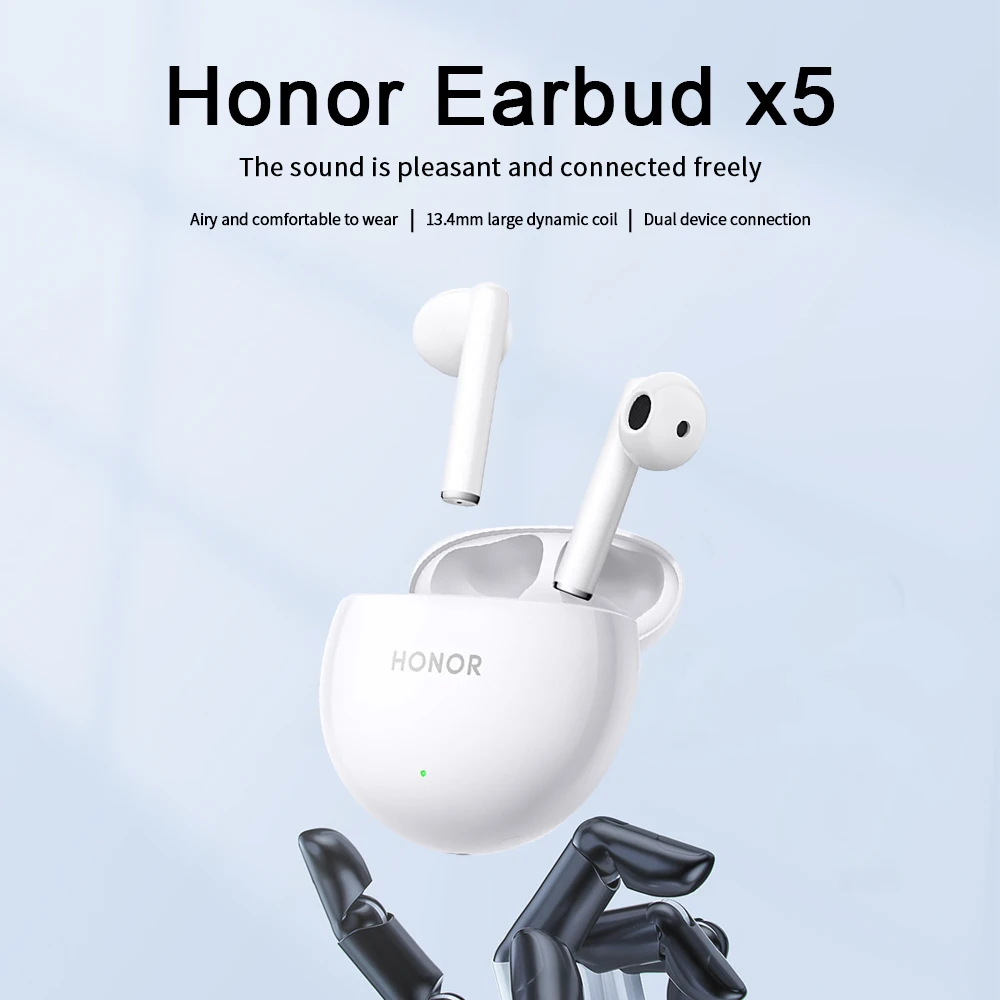 Honor-x5-tss-fone-de-ouvido-fones-de-ouvido-tom-hi-fi-qualidade-sem-ru ...