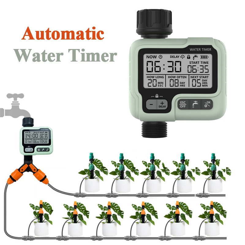 Automatic-Water-Timer-Digital-Garden-Irrigation-Machine-Home-Outdoor ...