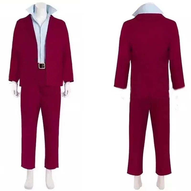 Game Kasuga Ichiban Cosplay Costume costume costum size - AliExpress ...