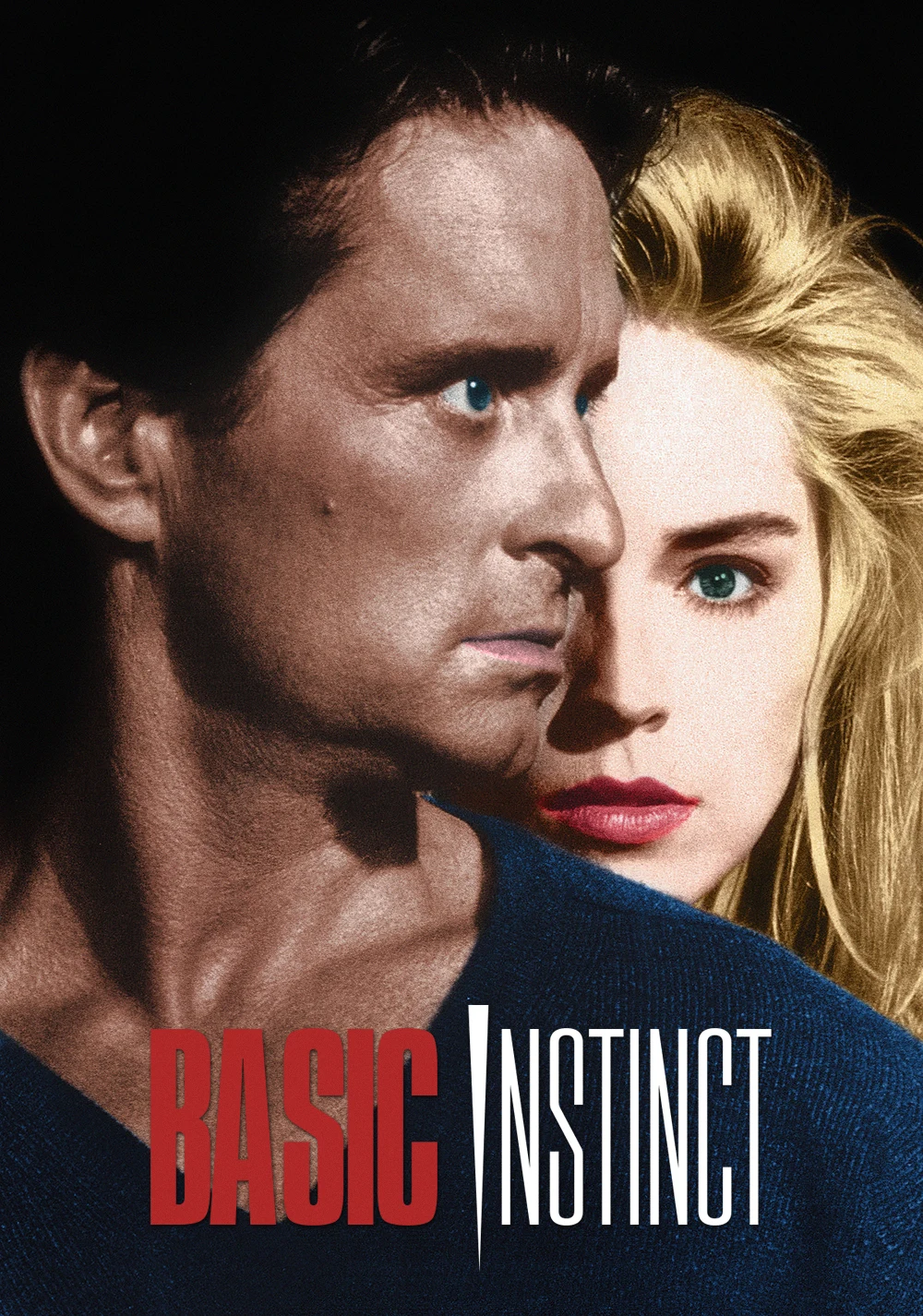 Basic Instinct 1