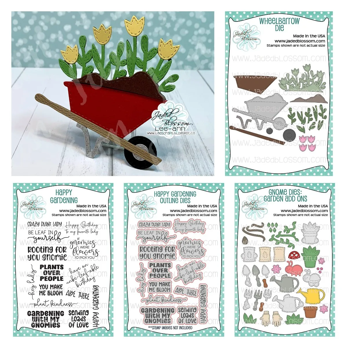 Gnome-Garden-Add-Ons-Cutting-Dies-and-Silicone-Stamps-New-Arrivals ...