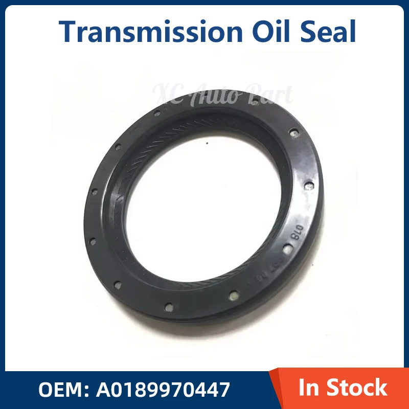 A0189970447 Transmission Front Oil Seal for Mercedes Benz B-CLASS C ...