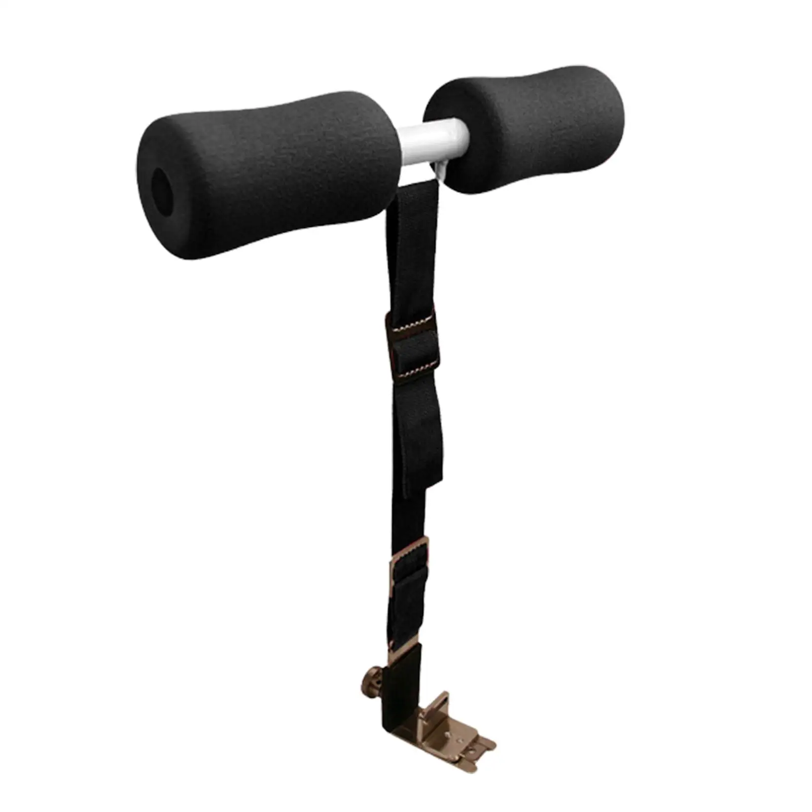 Sit-ups On Bed Door Sit Up Bar For Assisted Sit Ups Foot Holder Assist ...