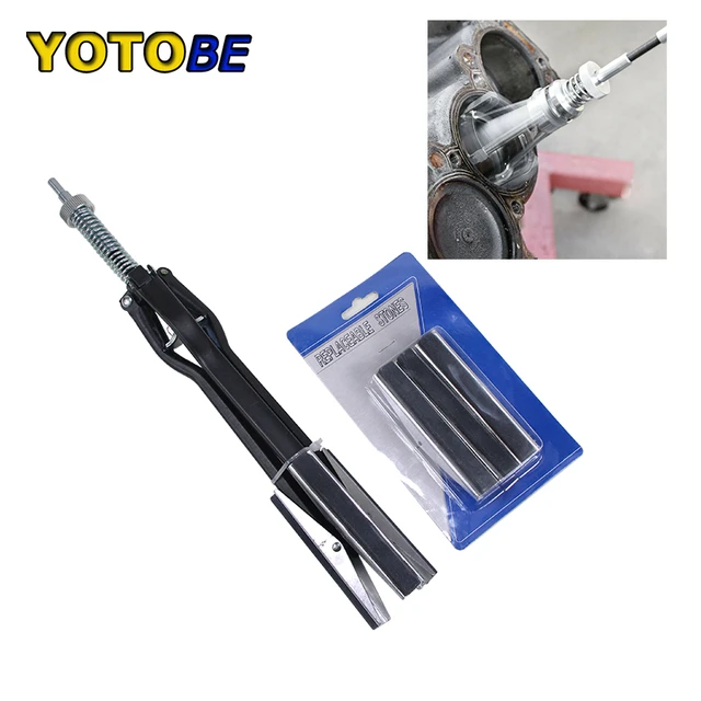 Inch Large Engine Cylinder Hone Honing Tool 2-1/4-10 51mm, 49% OFF