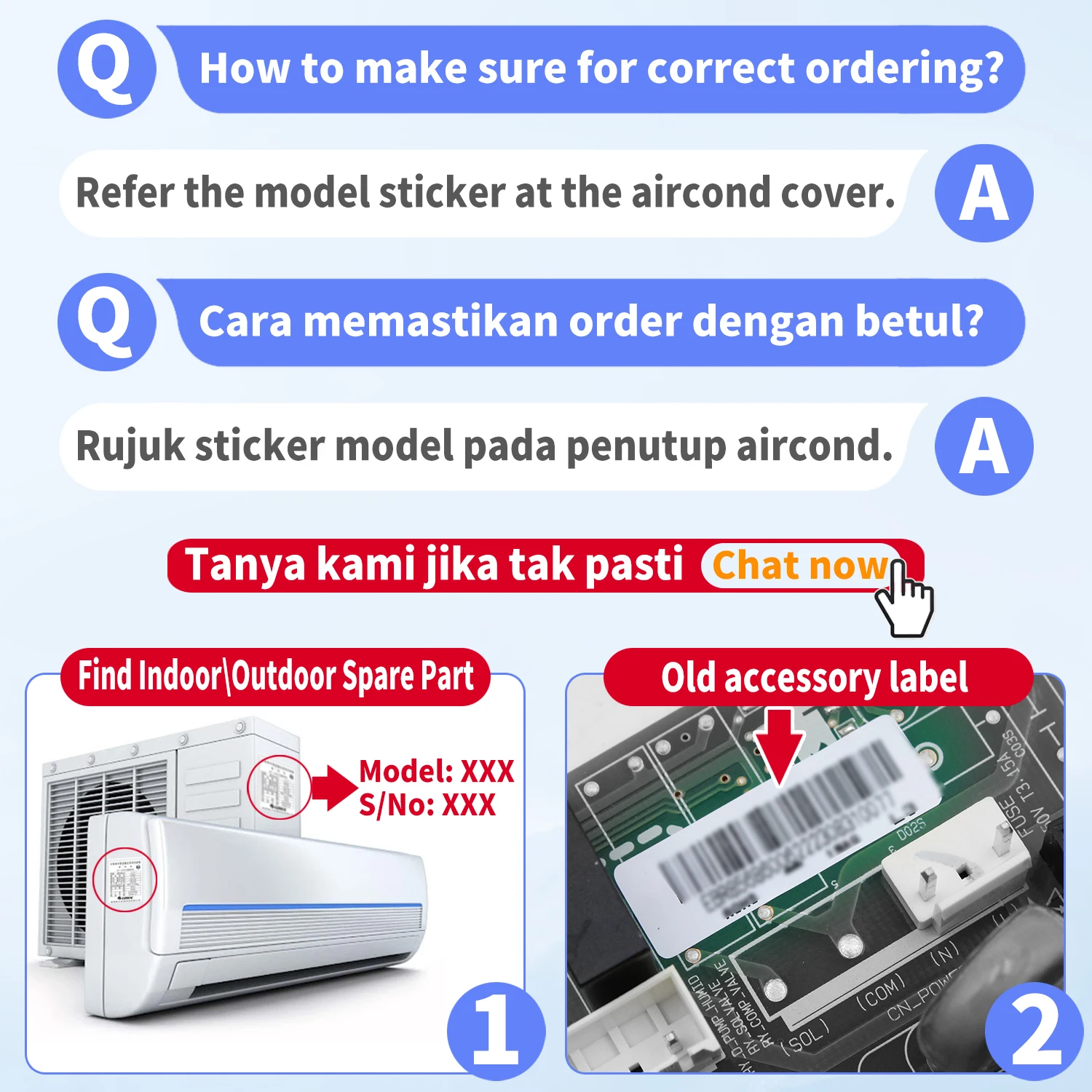 New Pcb Assembly Main EBR85686006 EAX66454001 for LG Multi-V indoor ...