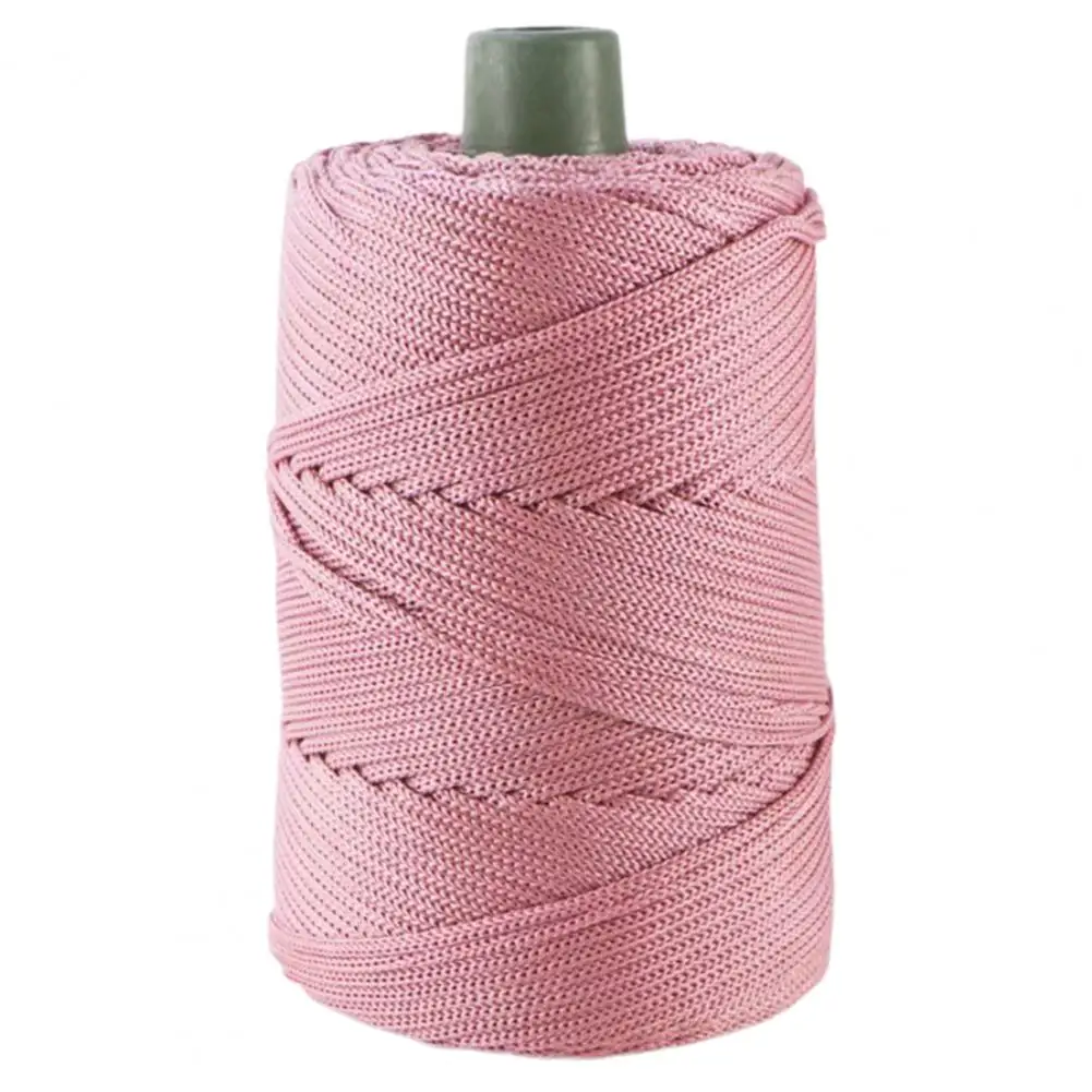 Great-Ice-Thread-Solid-Color-Cushion-Yarn-Comfortable-Touch-Thread ...