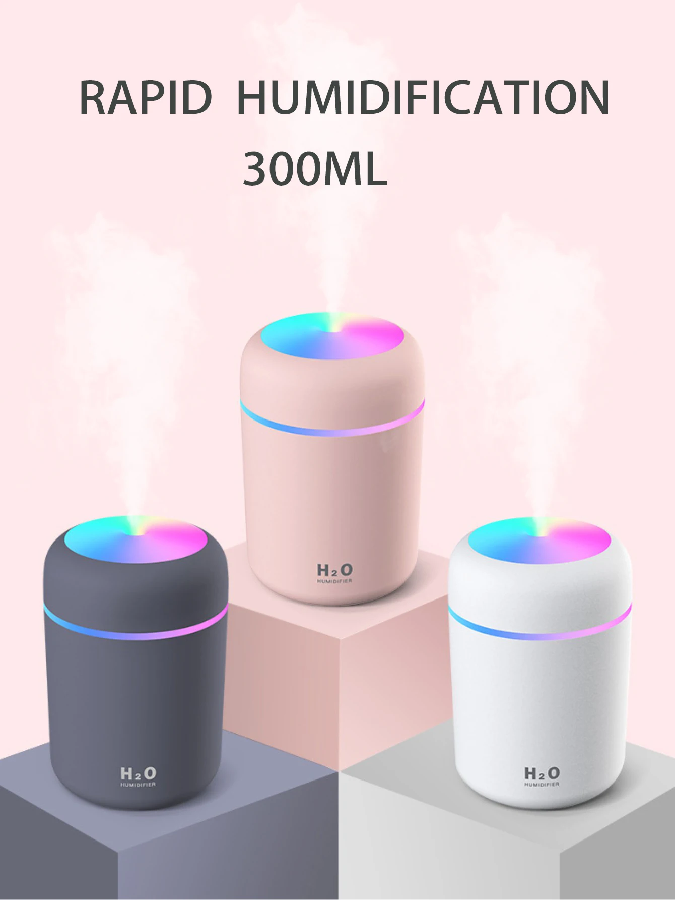 Intelligent-Car-Humidifier-Fragrance-Machine-with-LED-Atmosphere-Light ...