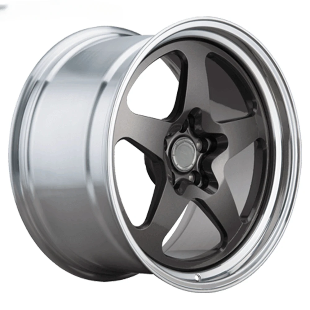 Two-Piecs-forged-rims-5x112-oz-concave-wheels-for-porsche-BMW-Land ...