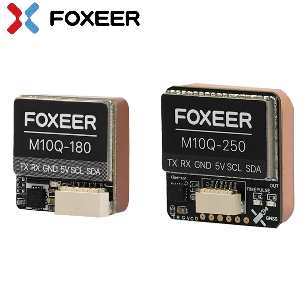 Foxeer-M10Q-180-M10Q-250-5V-72CH-M10-Dual-Protocol-GPS-Module-Built-in ...