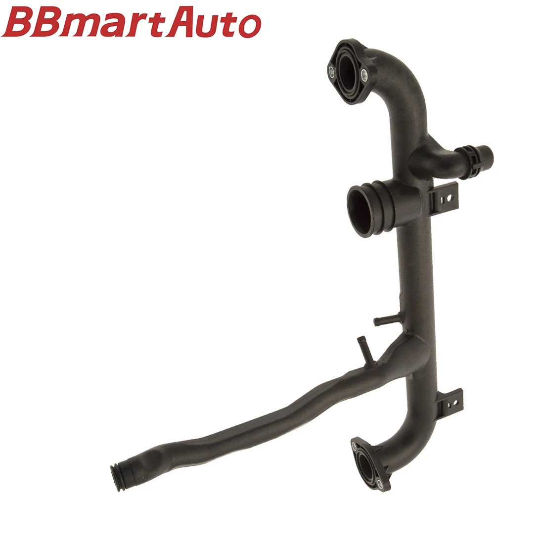 06C121085H Auto Water Hose Suitable for Audi A4L A6L C6 3.0T ...