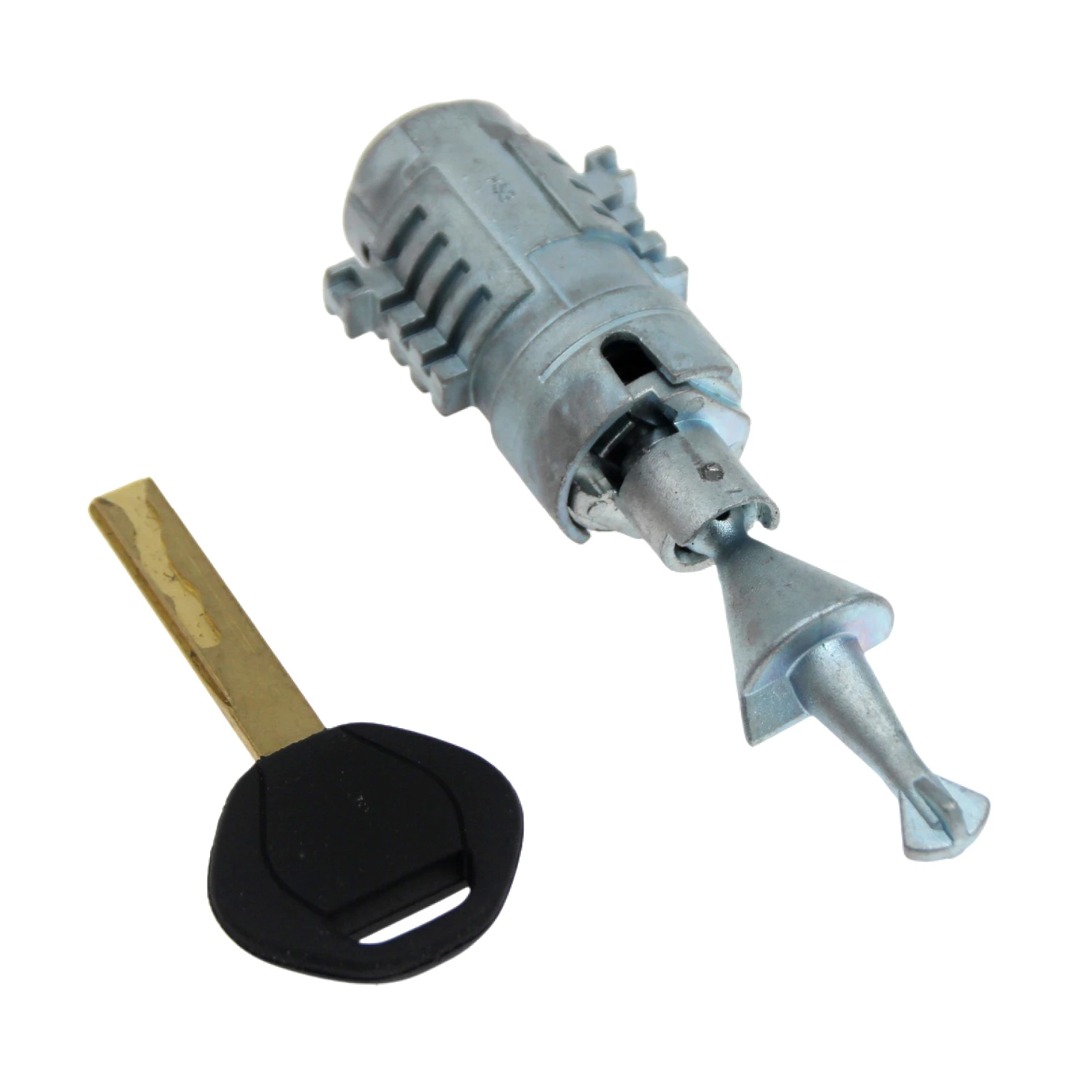 Front-Left-Side-Door-Lock-Cylinder-Barrel-with-1-Key-for-2008-2009-2010 ...