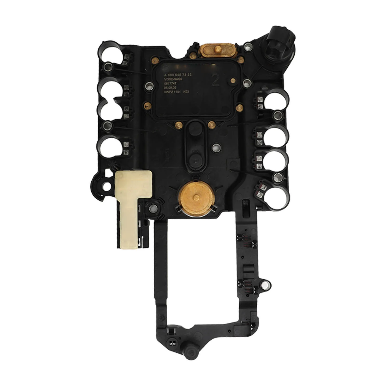 Transmission Control Unit TCM TCU A0335457232 A0034460310 For MERCEDES ...